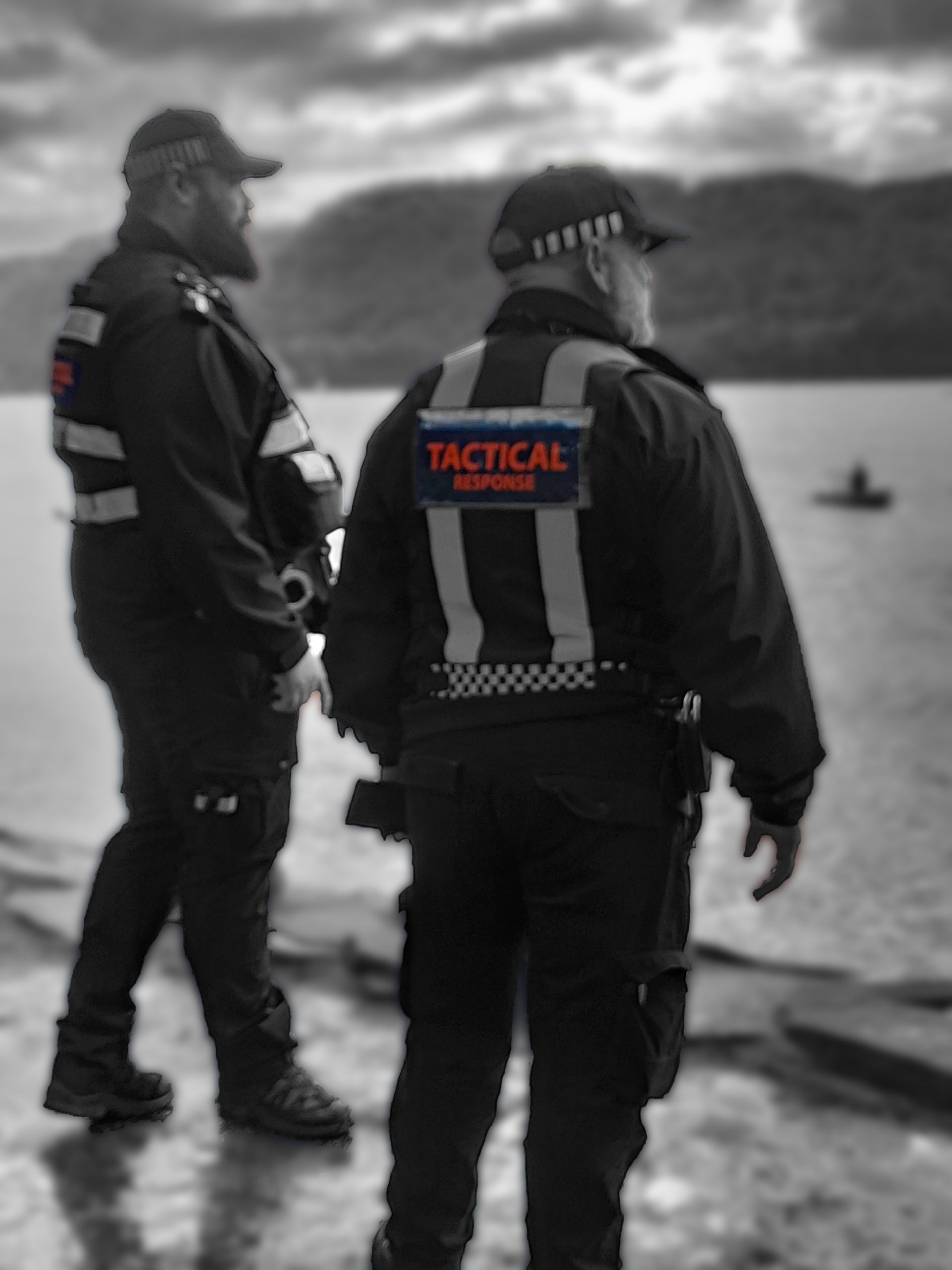 Gallery - Tactical Security Options