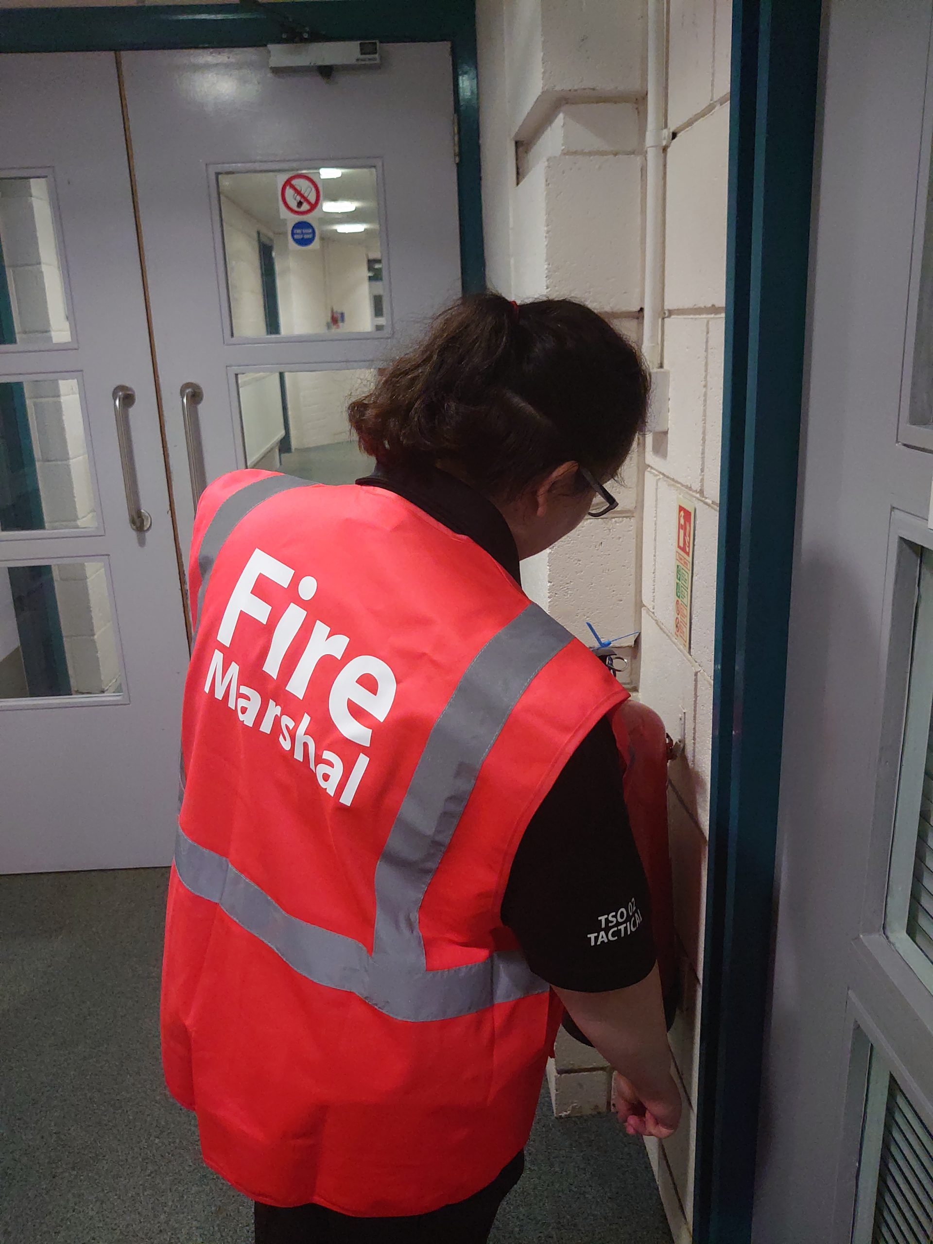 Gallery - Tactical Security Options