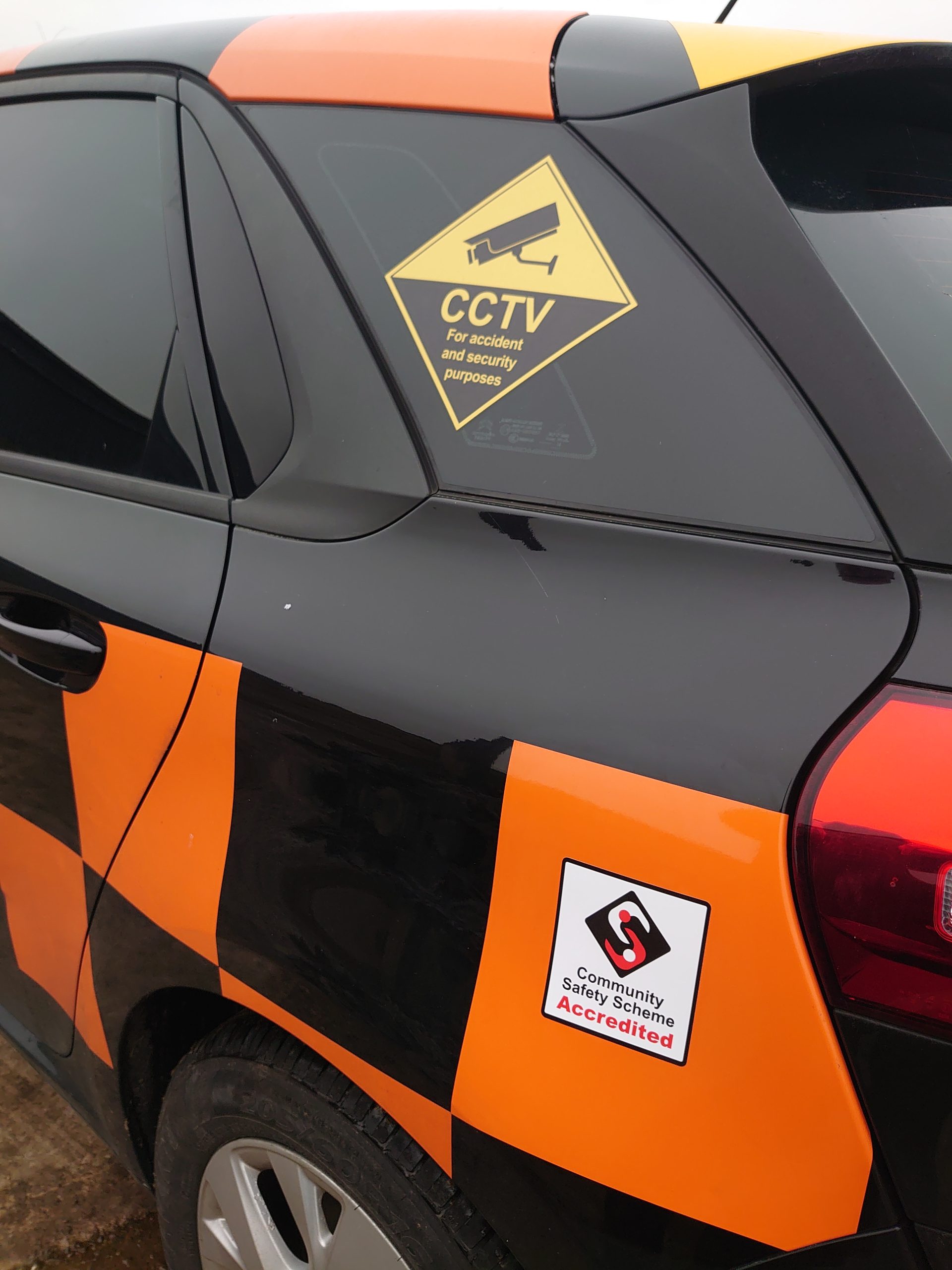 Gallery - Tactical Security Options