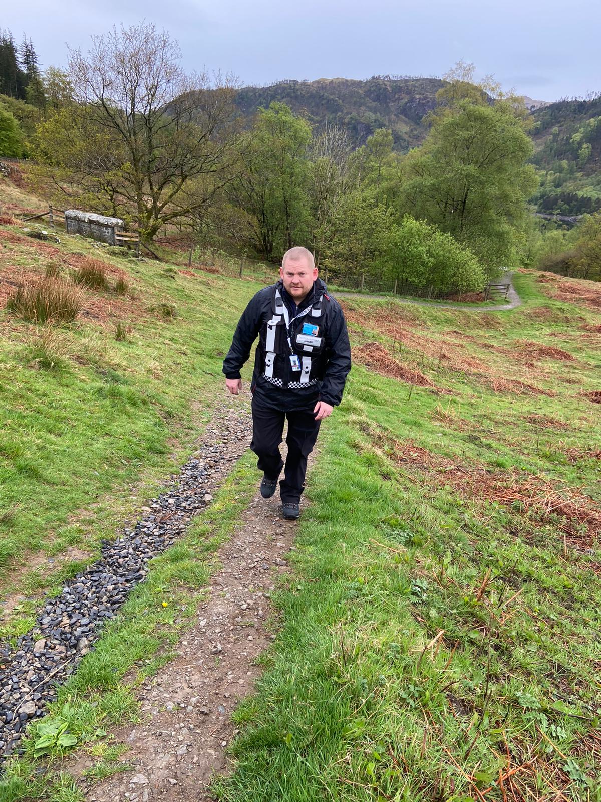 Gallery - Tactical Security Options