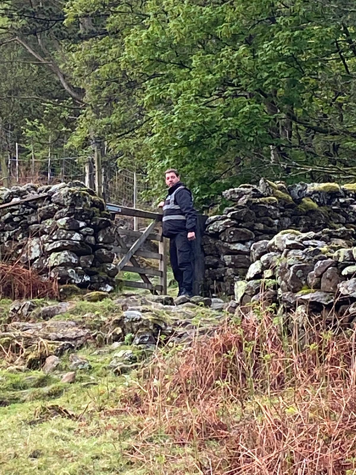 Gallery - Tactical Security Options