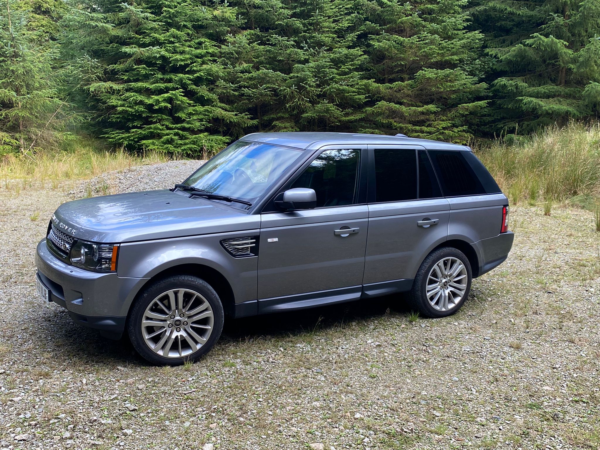 Gallery - Tactical Security Options