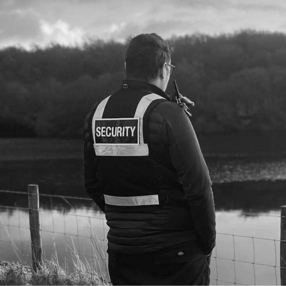 Gallery - Tactical Security Options